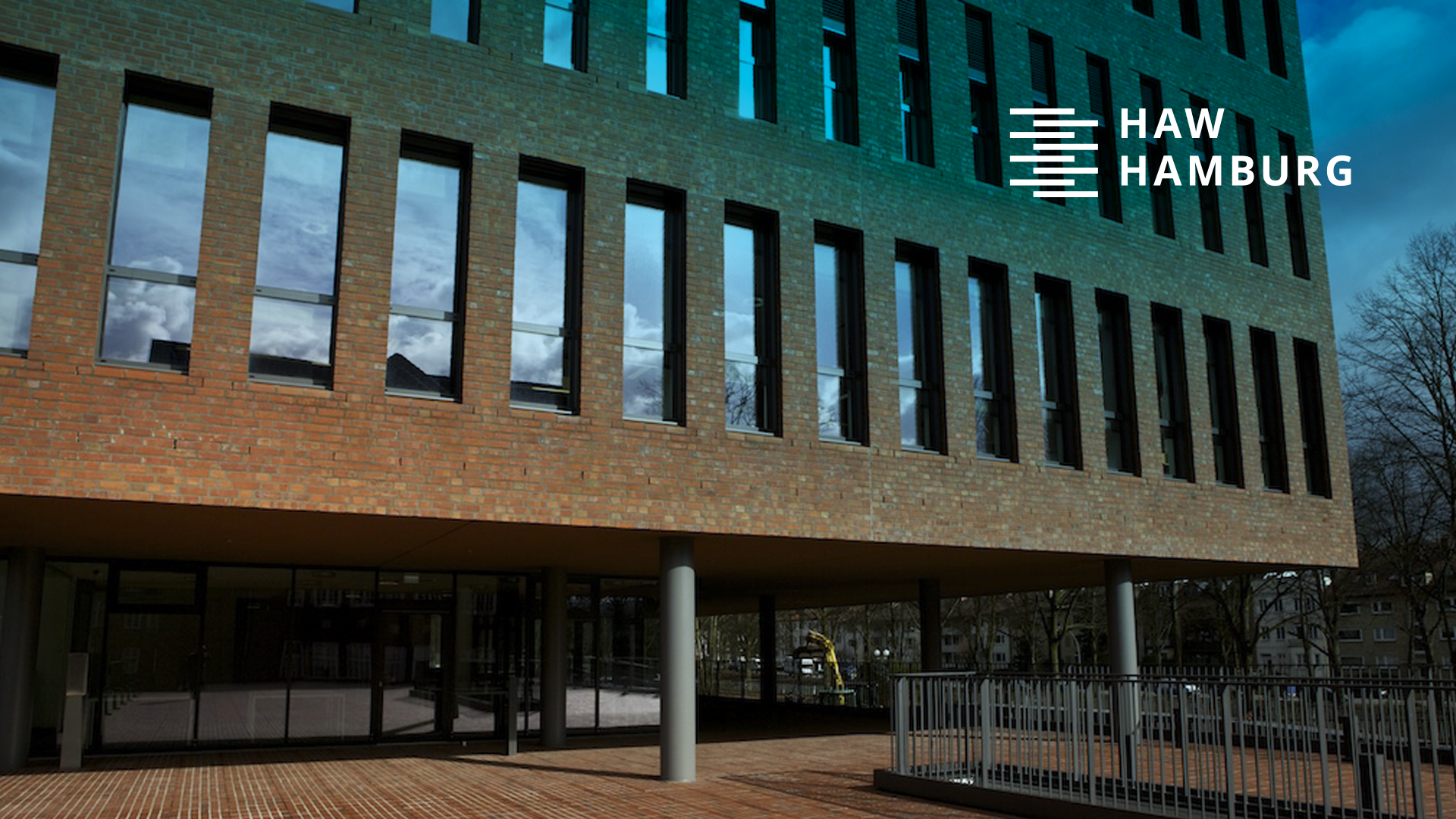 HAW-Hamburg: Corporate Design