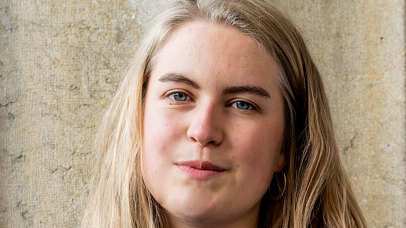 HAW-Hamburg: Lilly Brosowsky, 2022/23