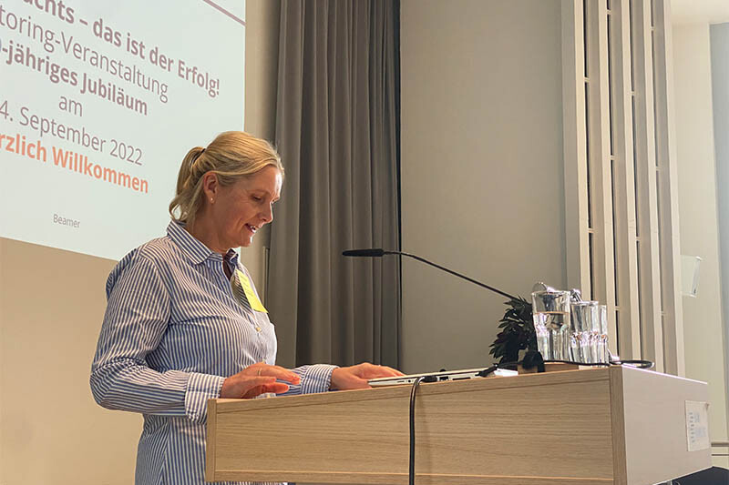 HAW-Hamburg: „Die Chemie macht's – das ist der Erfolg“