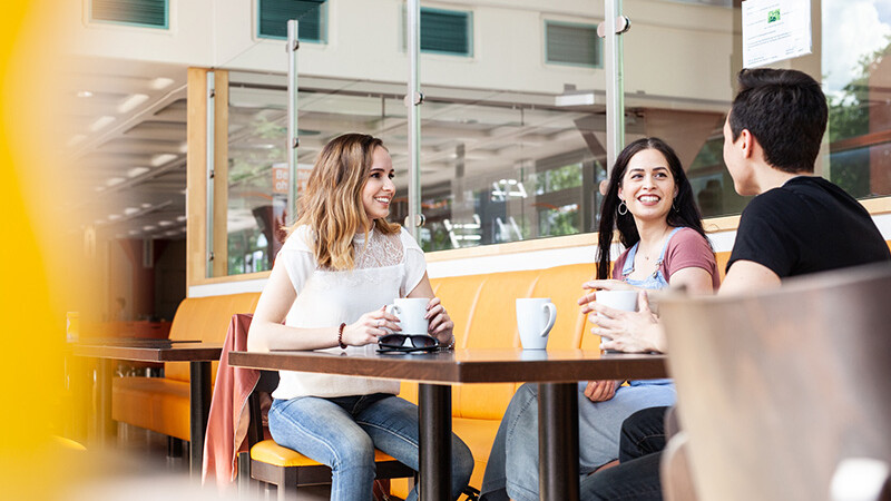 HAW-Hamburg: Das Serendipity-Prinzip – oder warum wir häufiger in der ...